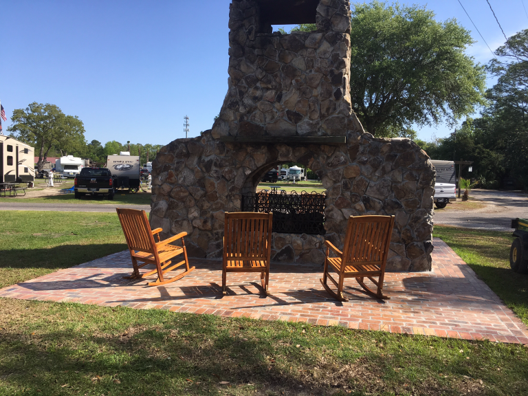 Cajun RV Park I Gulf Coast Mississippi I Good Sam Travel Blog