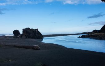 Turtle Rock RV Resort I Gold Beach, Oregon I Good Sam Camping Blog