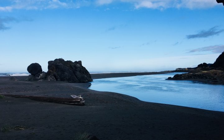 Turtle Rock RV Resort I Gold Beach, Oregon I Good Sam Camping Blog