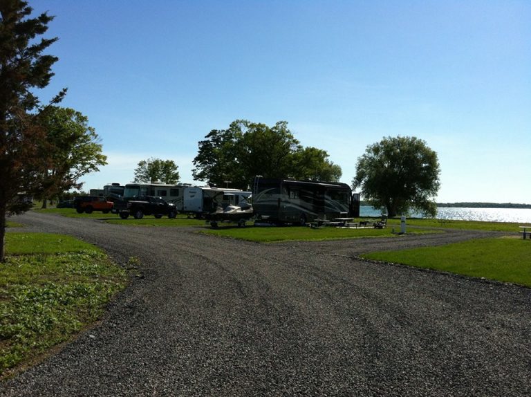 Quinte's Isle Campark and Sandbanks Provincial Park - Good Sam Camping Blog