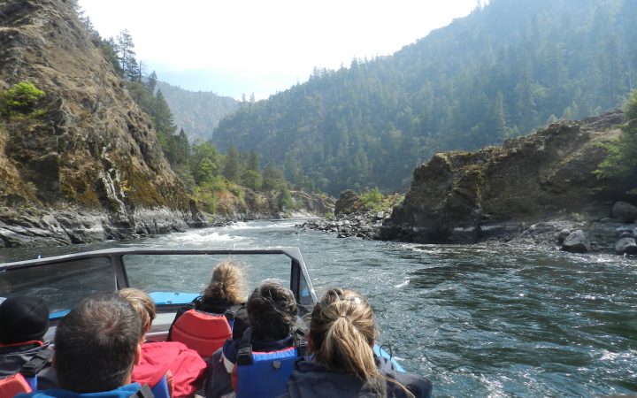 Turtle Rock RV Resort I Gold Beach, Oregon I Good Sam Camping Blog