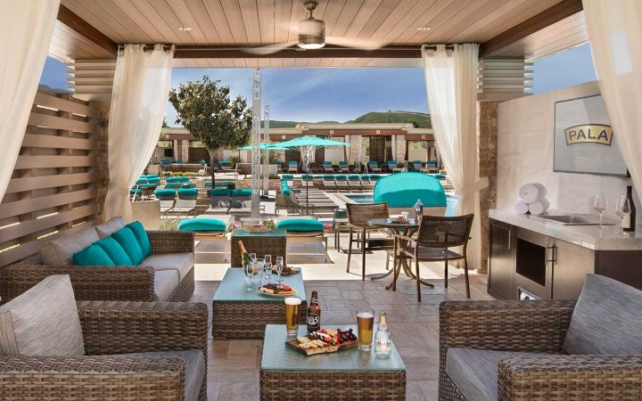 Summer Getaway at Pala RV Resort | Good Sam RV Camping Blog