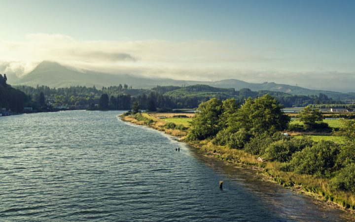A Guide to Oregon's Hidden Gems | Astoria, Nehalem & More | RV Travel