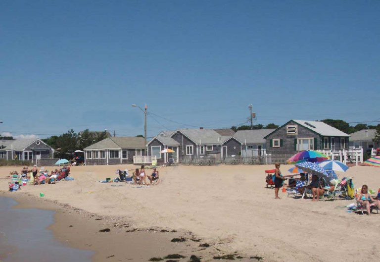 Top Beach RV Parks put you on North America's most beautiful shores.