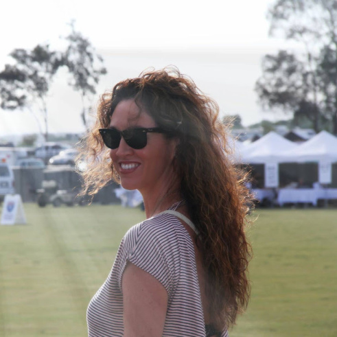 Erin Peters Good Sam Blog