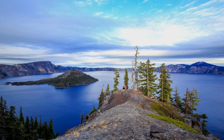 Explore 15 of North America’s Best Views - Good Sam Camping Blog