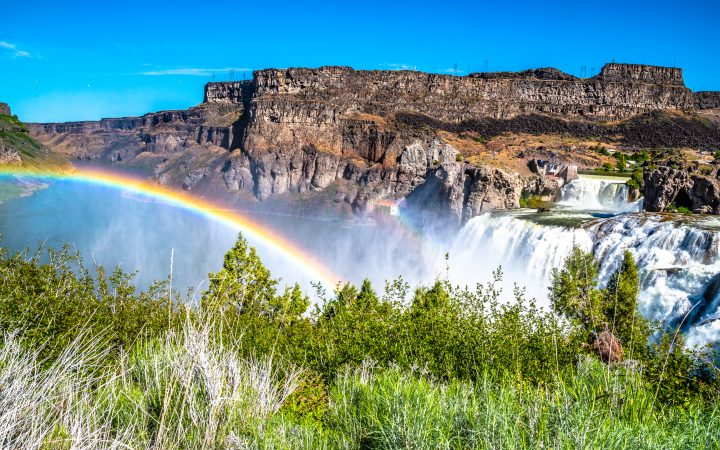 Explore 15 of North America’s Best Views - Good Sam Camping Blog