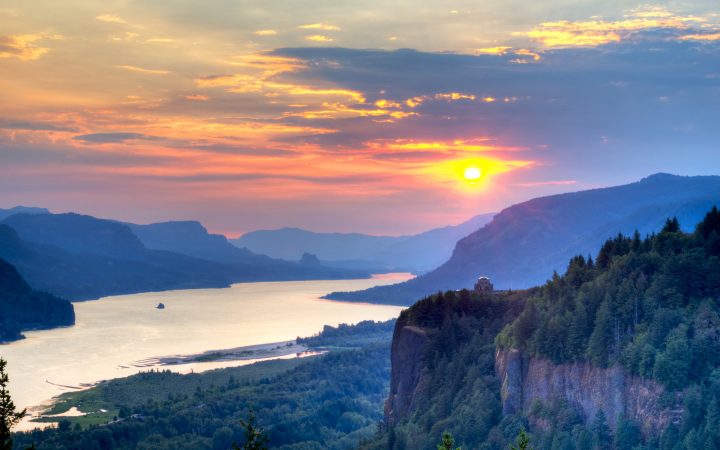 Explore 15 of North America’s Best Views - Good Sam Camping Blog