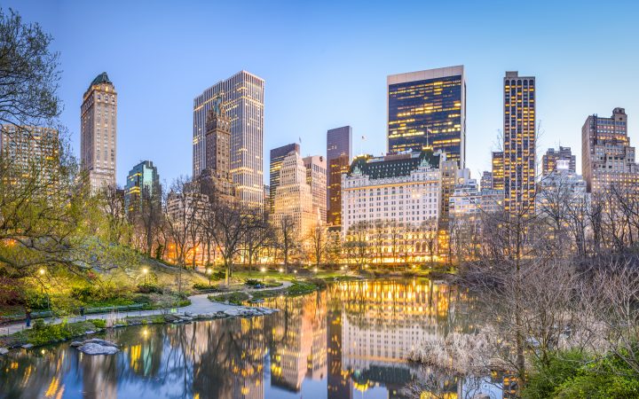 Explore 15 of North America’s Best Views - Good Sam Camping Blog