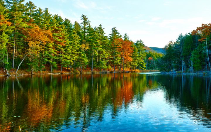 Explore 15 of North America’s Best Views - Good Sam Camping Blog