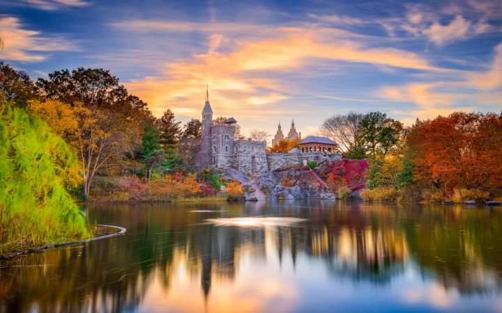 Explore 15 of North America’s Best Views - Good Sam Camping Blog