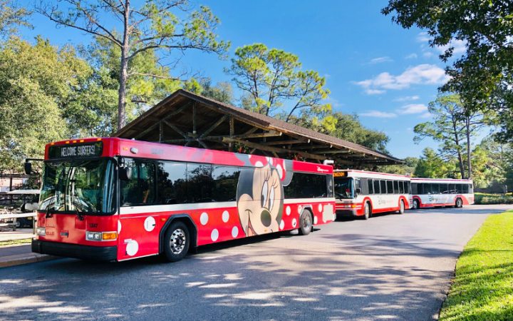 Florida RV Parks | Disney World Holidays | Good Sam