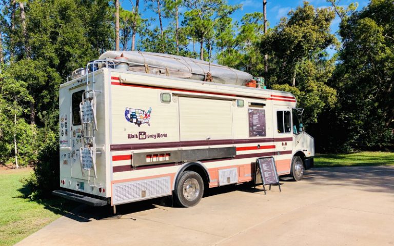 Florida RV Parks | Disney World Holidays | Good Sam