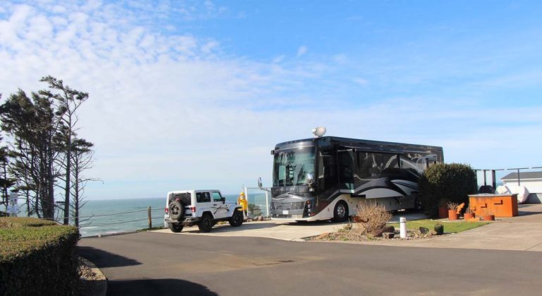 RV Lots for Sale | Perks of Ownership | Good Sam