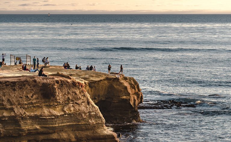 Warm Weather Destinations | Winter Camping | Good Sam