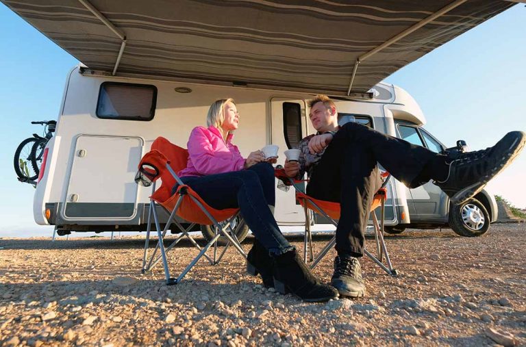 Why You Should Rent Out Your RV - Good Sam Camping Blog