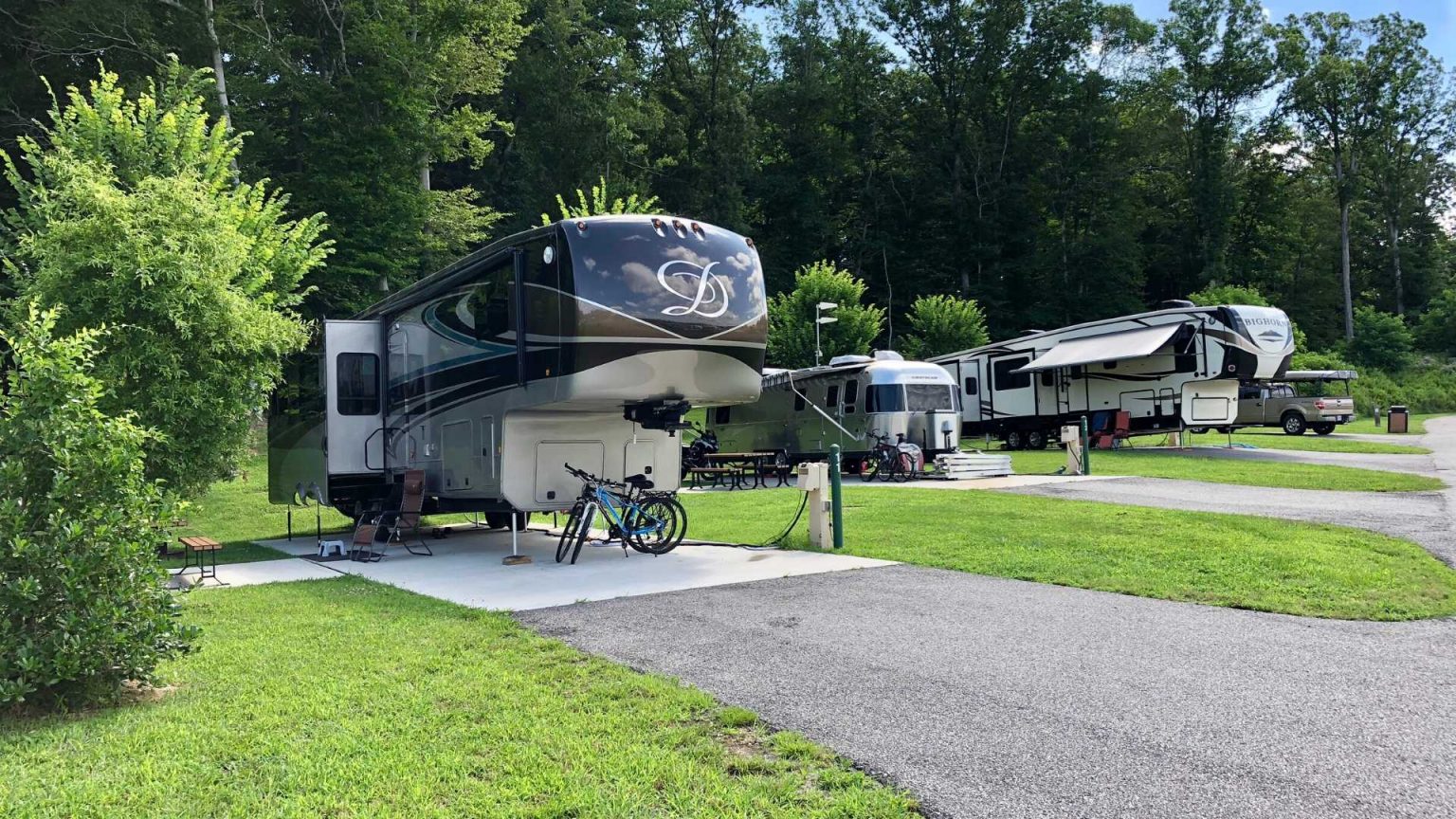 New RV For You | What to Look for in a New RV | Good Sam