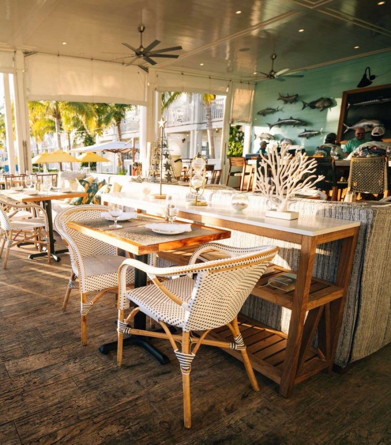 Florida Keys Cuisine | Dock to Dish Flavors on the Island | Good Sam