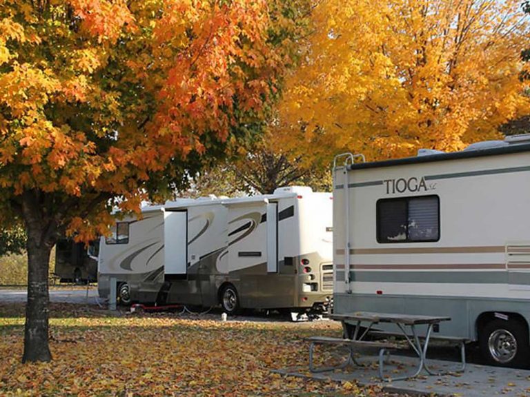 Top Rated Campground Finder | RV Parks for Beginners | Good Sam