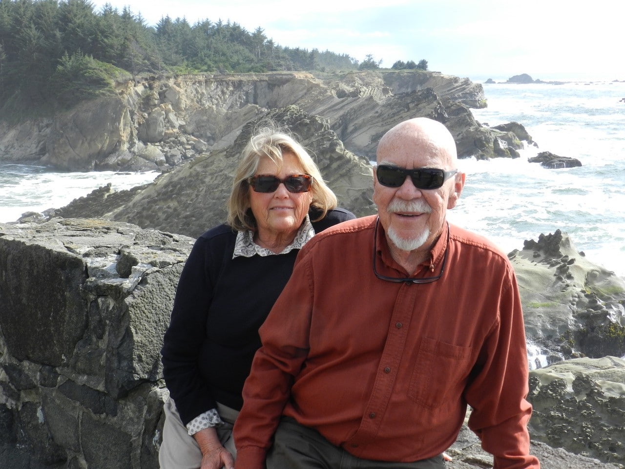 Bob & Becky Bazemore, Author at Good Sam Camping Blog