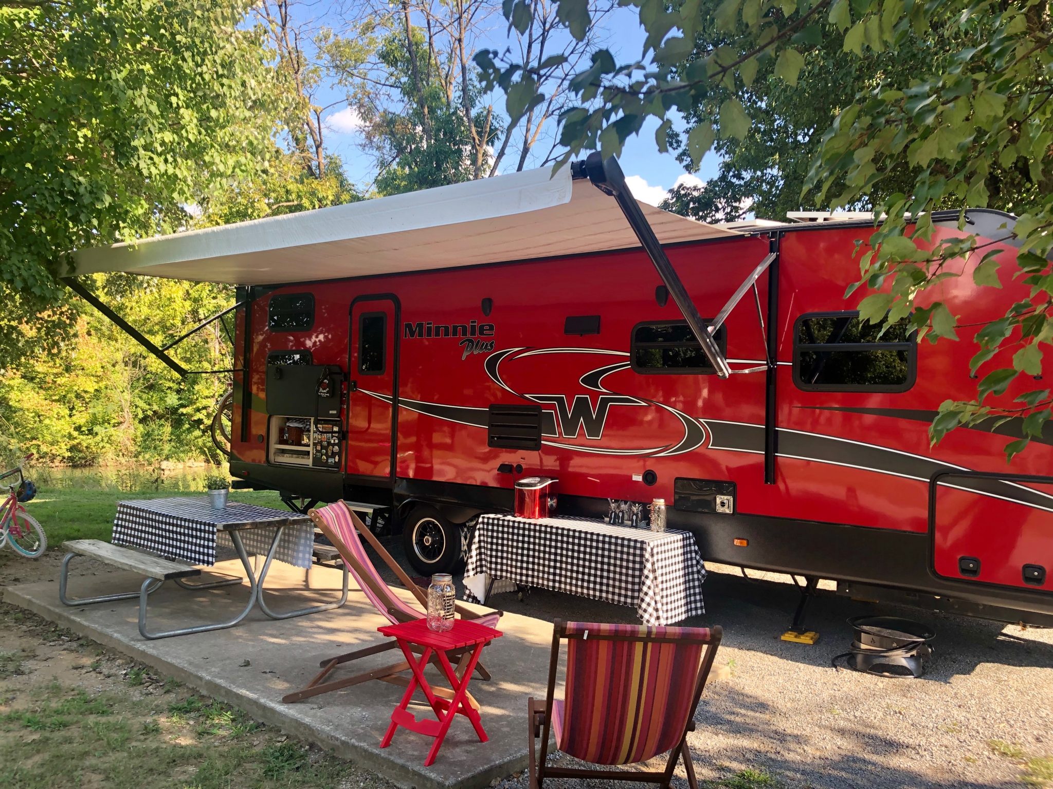 Family-Friendly Vacation Trips in Georgia & Tennessee | Good Sam