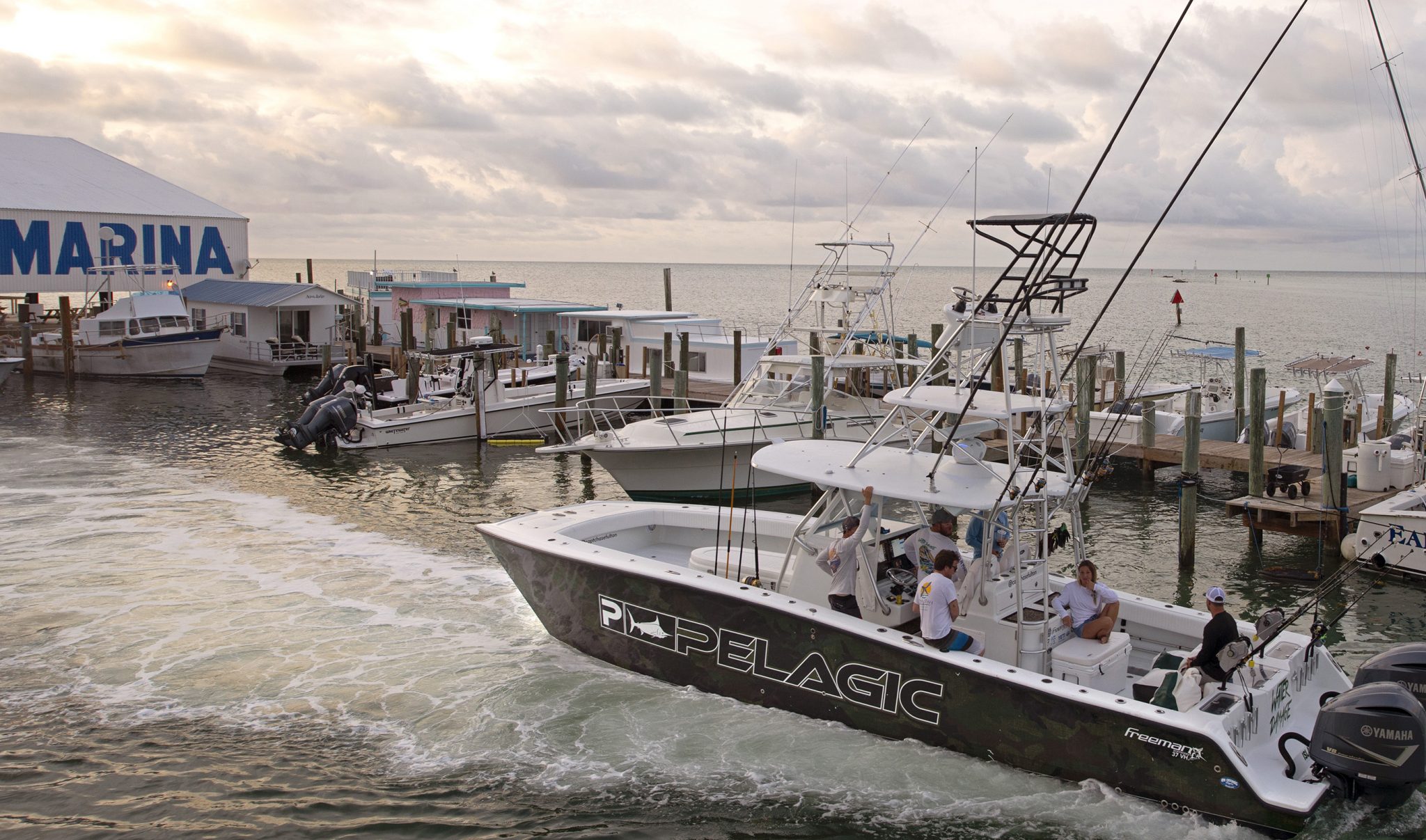 Get Back to the Florida Keys Beach for Fun in the Water | Good Sam