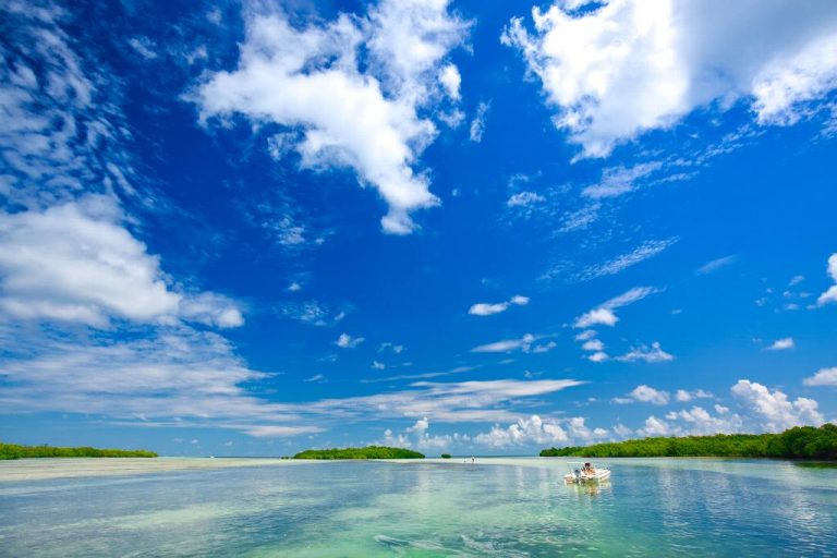 Get Back to the Florida Keys Beach for Fun in the Water | Good Sam