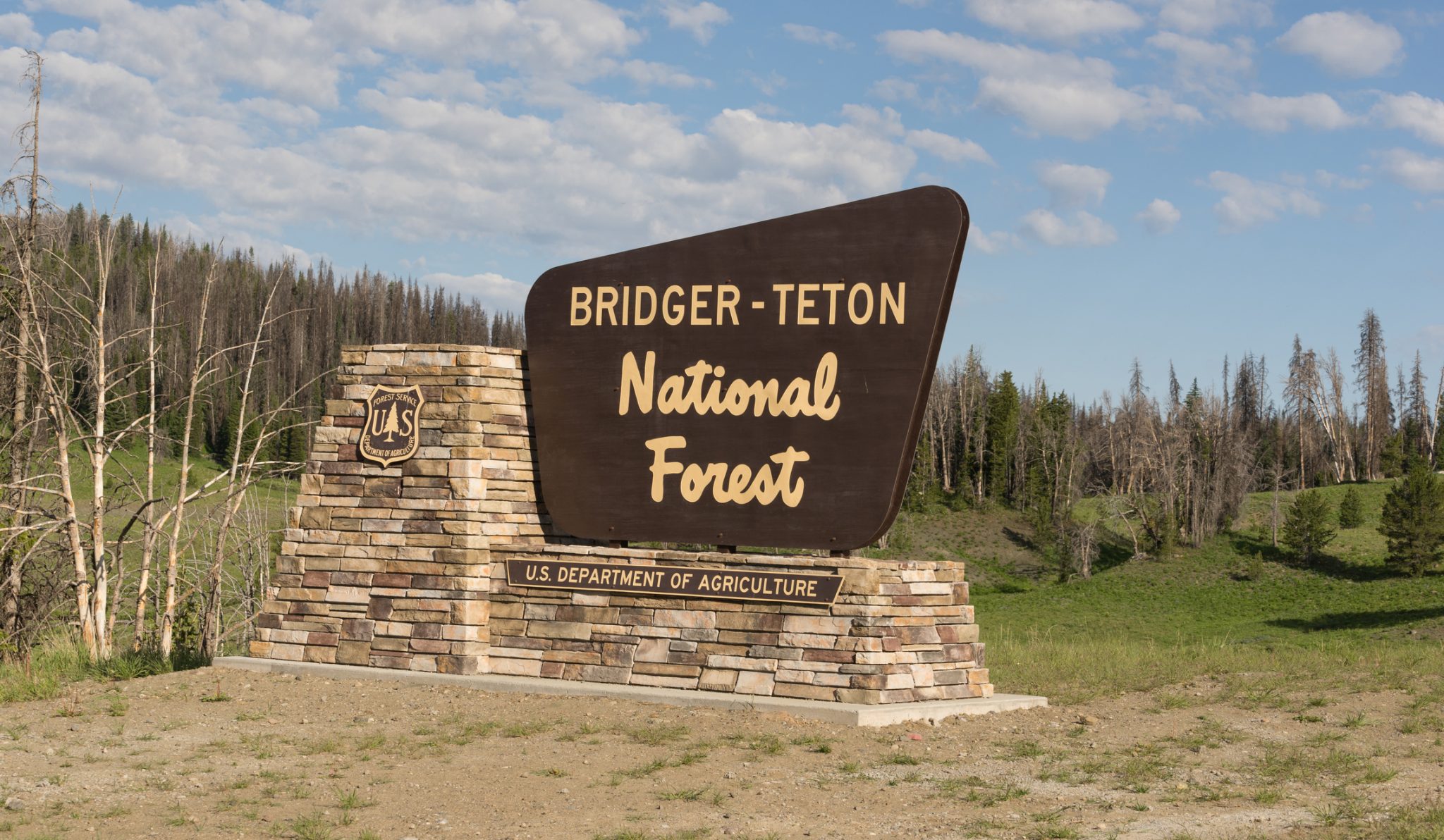 Outdoor Adventure in Bridger-Teton National Forest | Good Sam