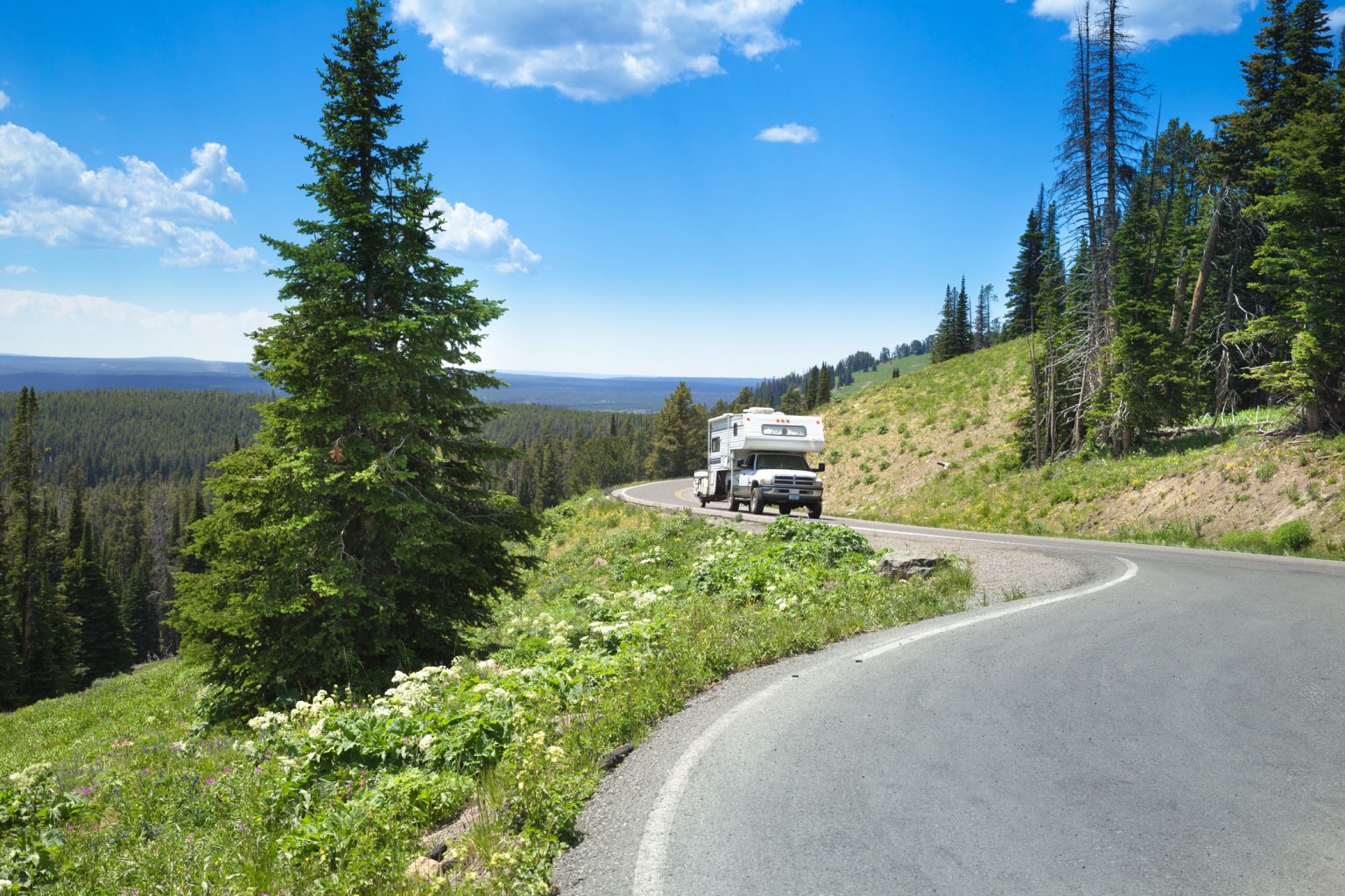 Stay at one of our welcoming new Good Sam Parks | Good Sam