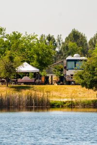 RV Security Improvements | Good Sam Travel Camping Blog