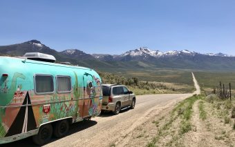 Exploring the Ruby Mountains Nevada’s Hidden Gem | Good Sam