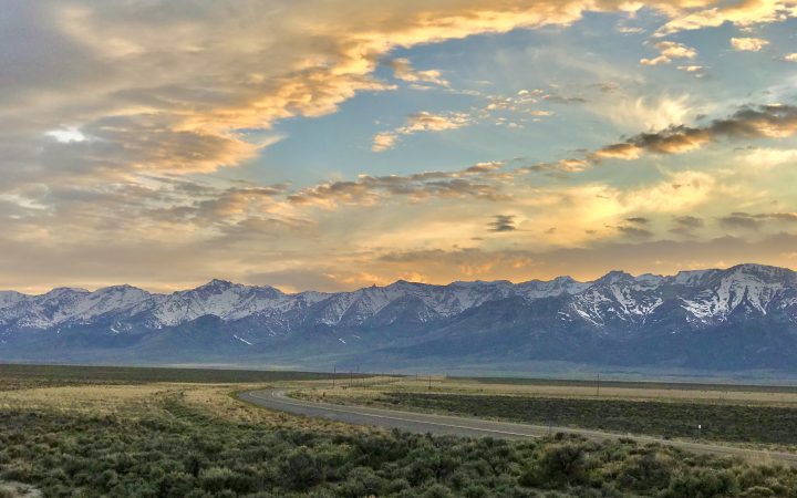 Exploring the Ruby Mountains Nevada’s Hidden Gem | Good Sam