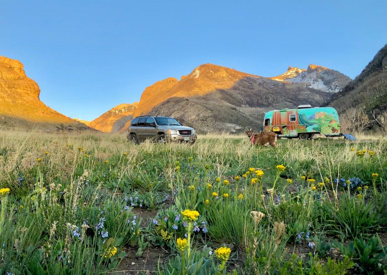 Exploring the Ruby Mountains Nevada’s Hidden Gem | Good Sam
