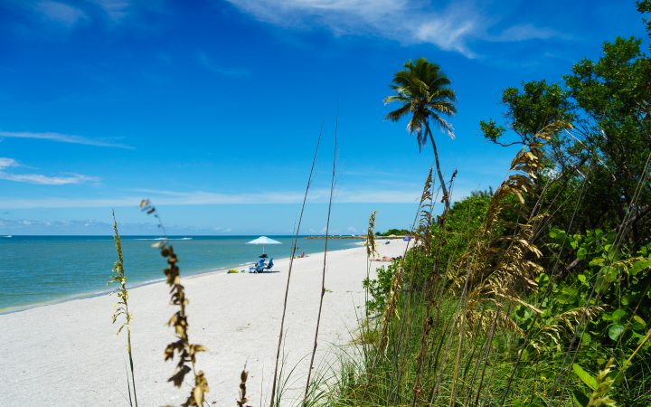 Camp in the Sunshine State: Florida's Best Beaches | Good Sam