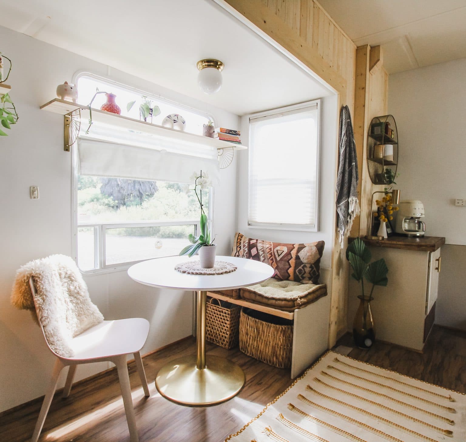 Update Your RV Without Breaking a Sweat | Good Sam