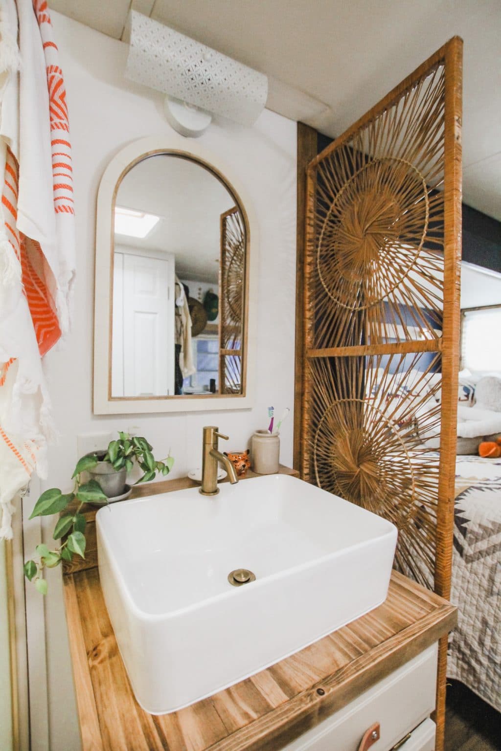 Update Your RV Without Breaking a Sweat | Good Sam