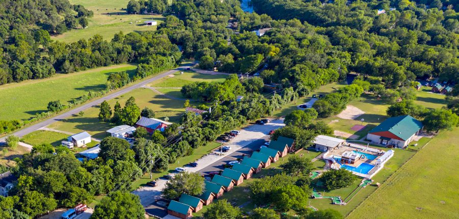 Recommended RV Parks for Pets | Good Sam Camping Blog