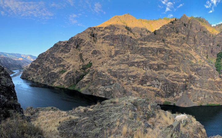 10 Epic Places to Visit in Eastern Oregon - Good Sam Camping Blog
