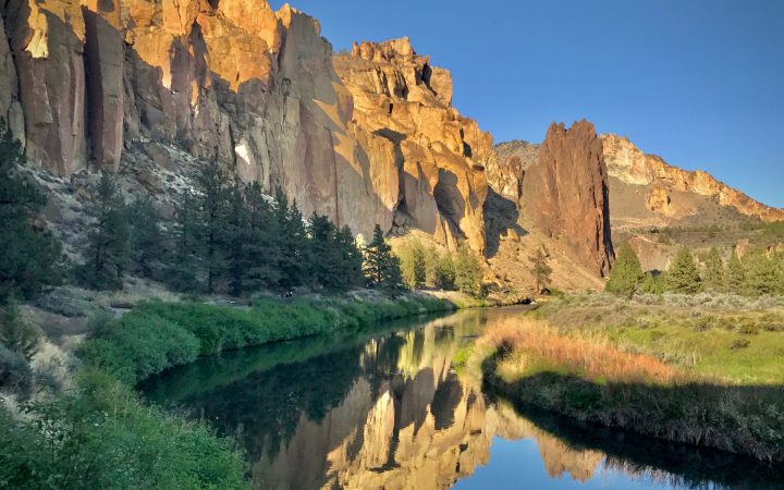 10 Epic Places to Visit in Eastern Oregon - Good Sam Camping Blog