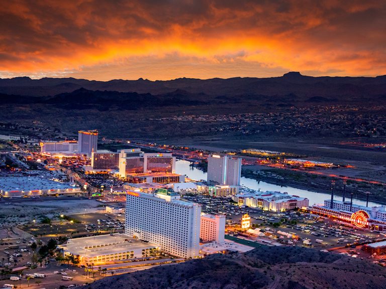 Add Laughlin, Nevada, To Your Must-Visit List | Good Sam