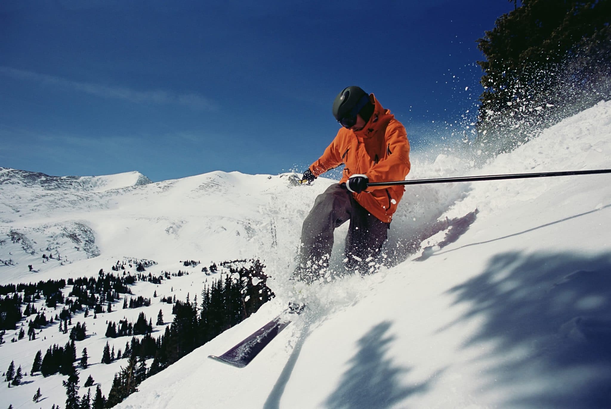 For RVing skiers and snowboarders, here are 8 great spots | Good Sam
