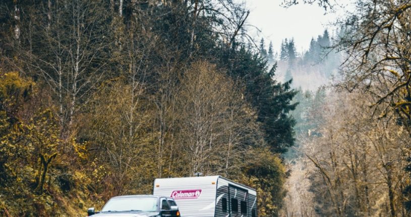 Jolly Roger RV Resort in the Heart of the Florida Keys