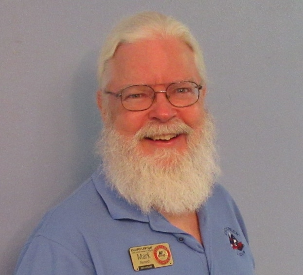 Mark Nemeth, Author at Good Sam Camping Blog