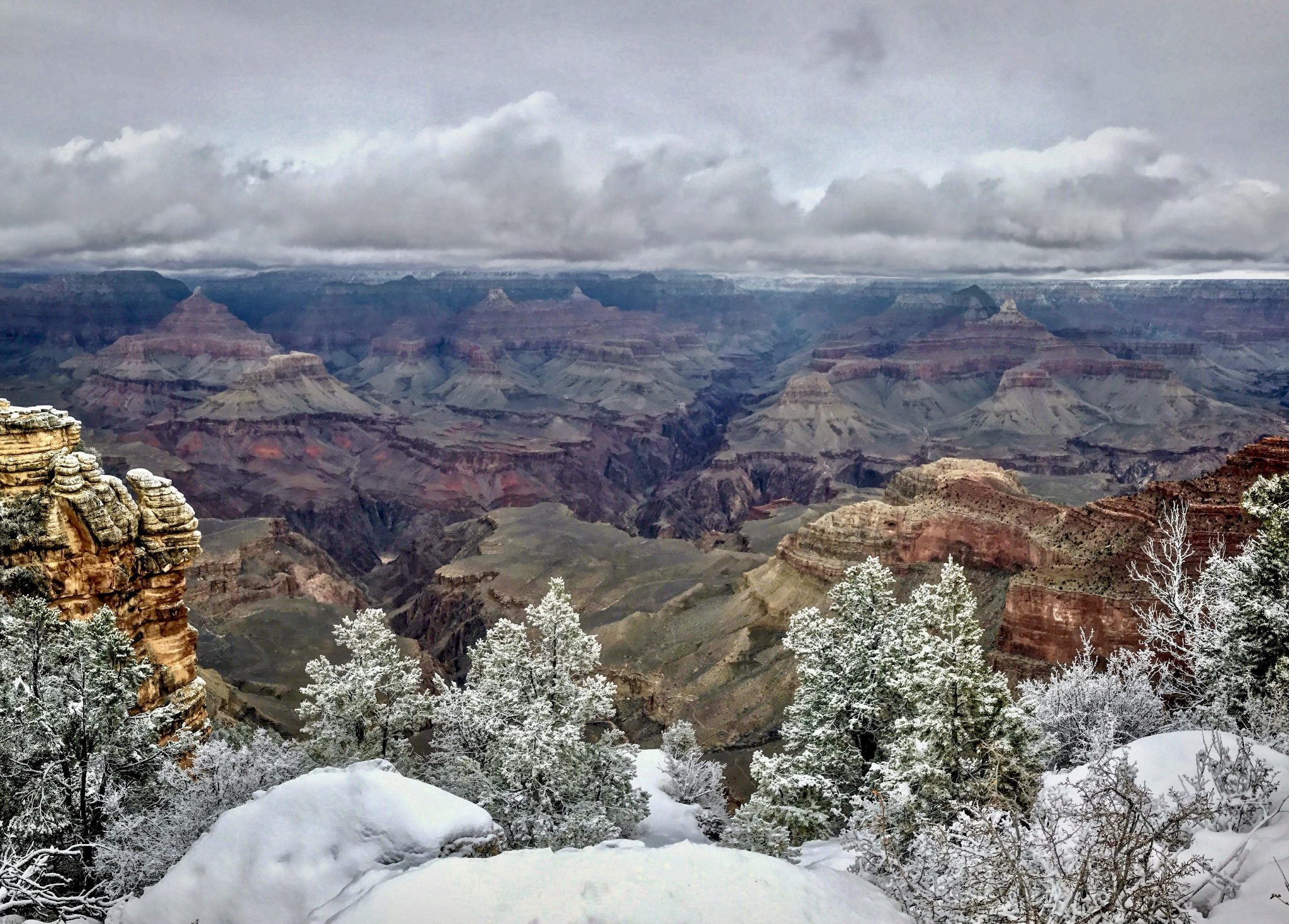 The Southwest's winter season is the perfect time to travel | Good Sam