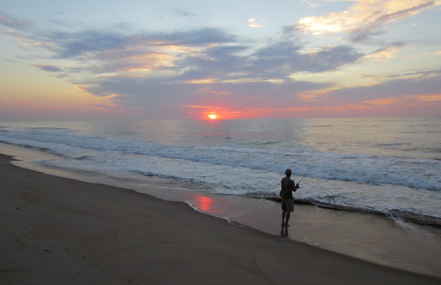 Six New Good Sam Parks put guests in top spots in U.S. | Good Sam