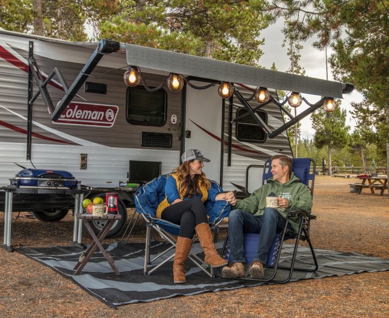 Follow these packing tips for first-time campers | Good Sam