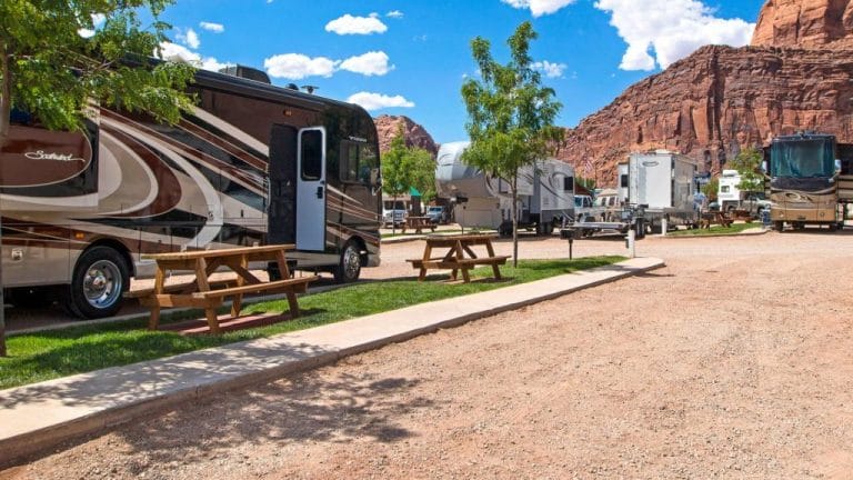 Utah's Moab Valley dazzles with rugged landscapes | Good Sam