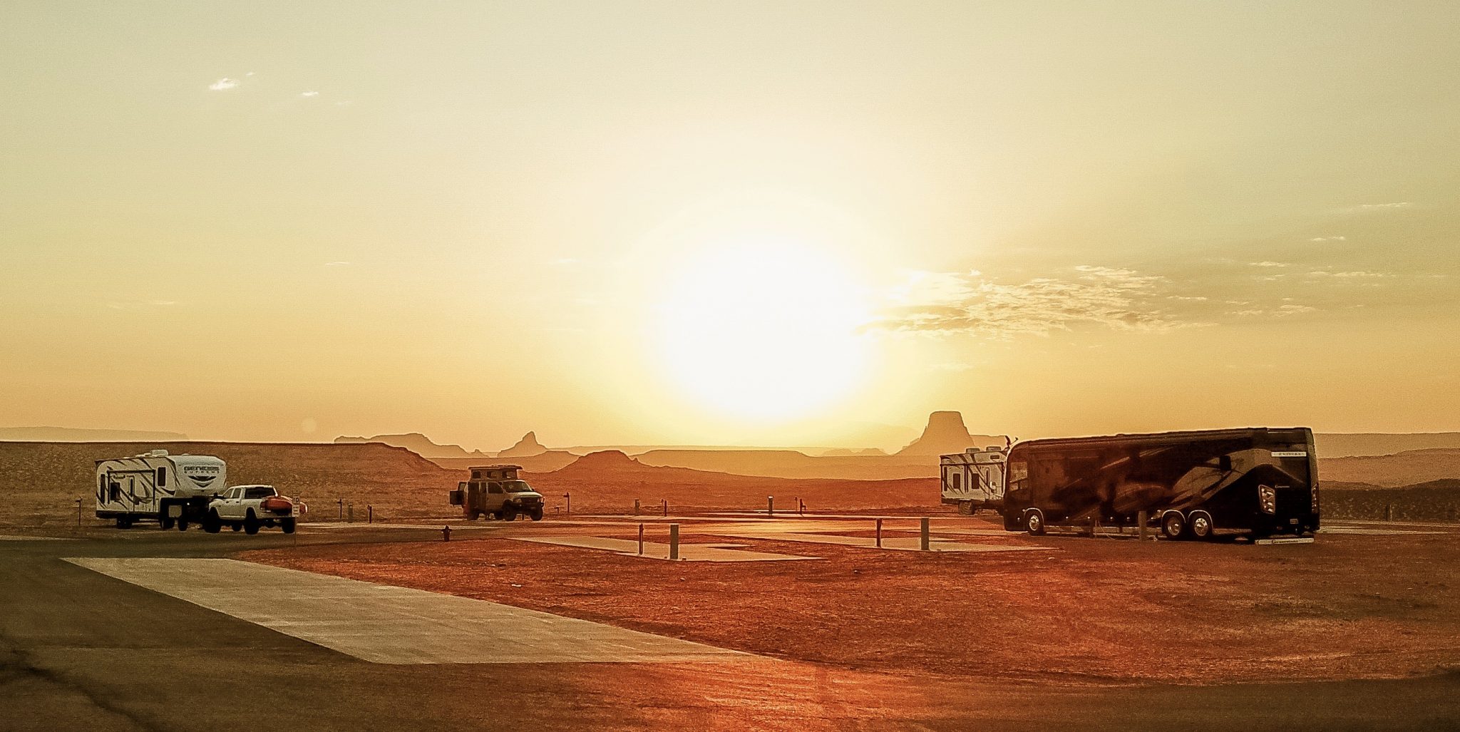 Lake Powell is a top boating spot | Stay at Antelope Point | Good Sam