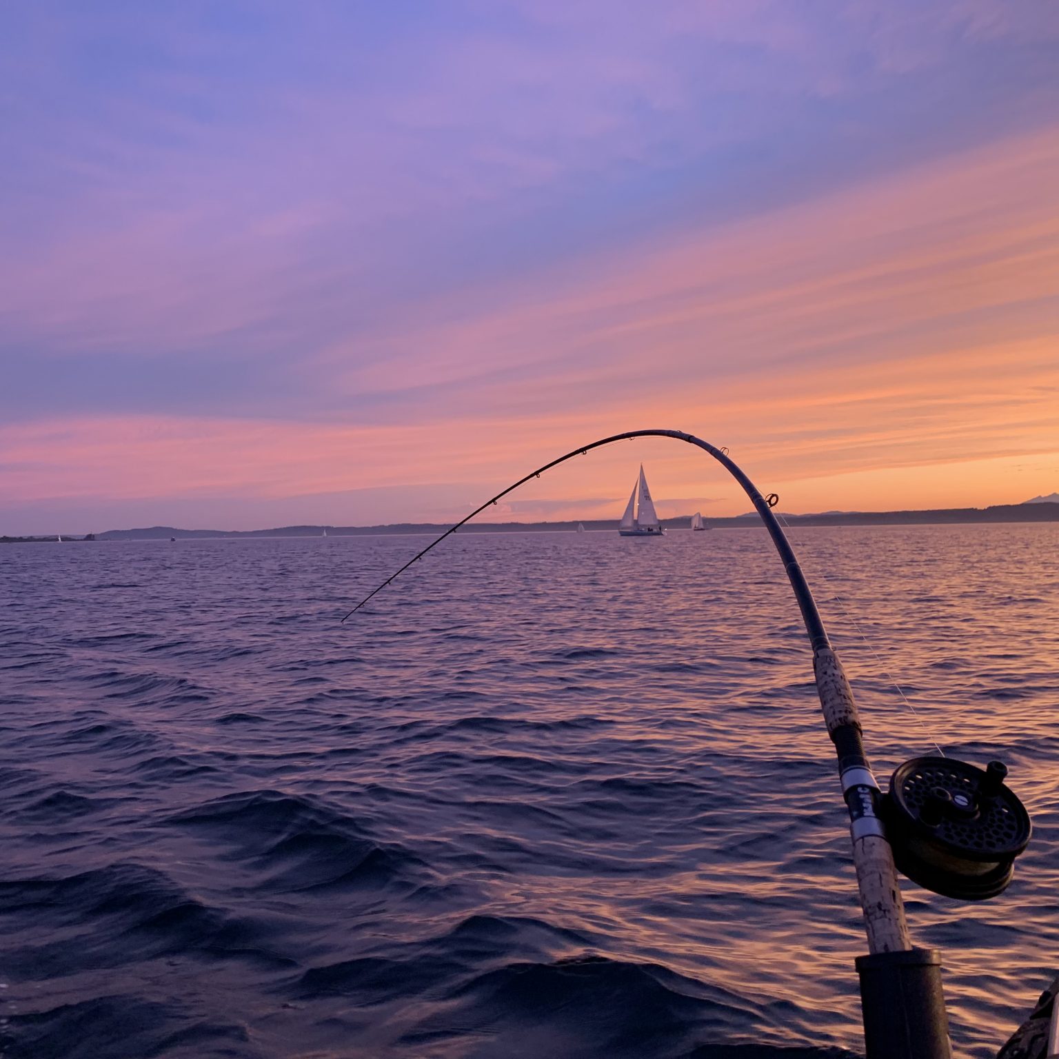 Wide-open fishing in the Pacific Northwest lakes and rivers | Good Sam