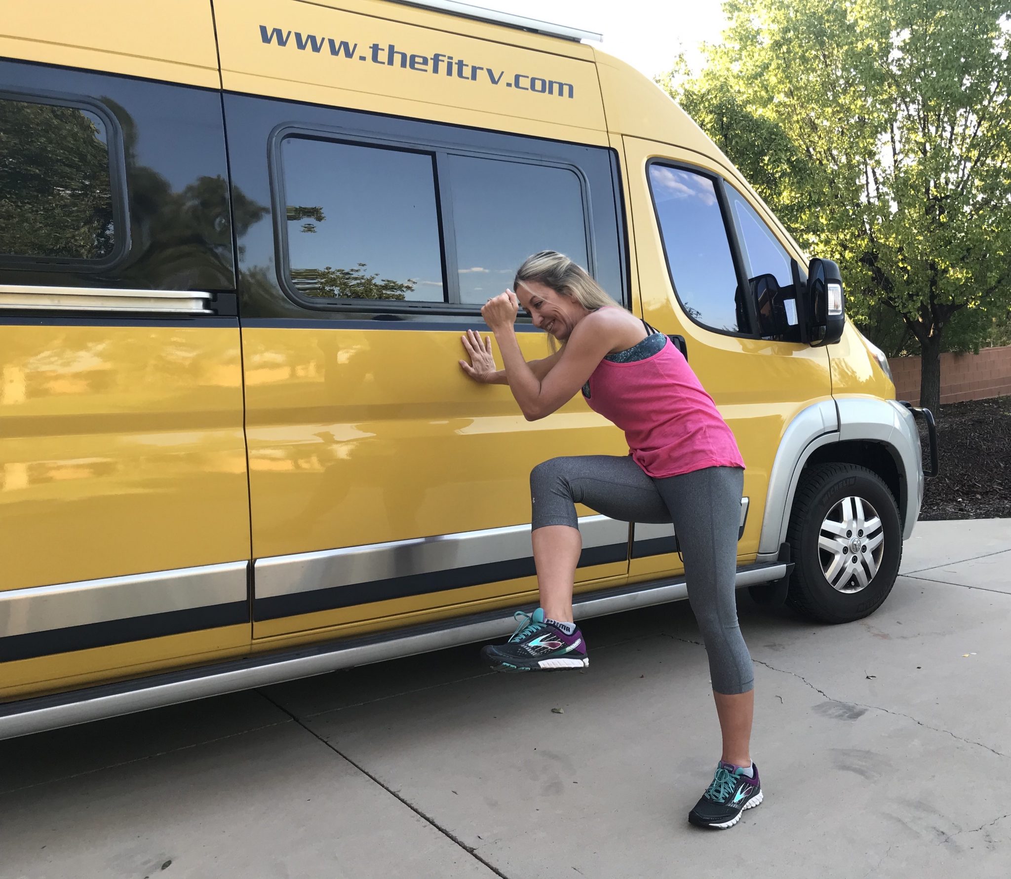 Rest Stops Are Vital for Health on the Road | Good Sam